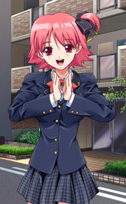 Misono Natsuki | vndb