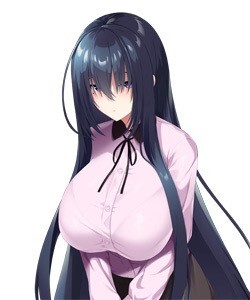 Hikimoto Riko | vndb