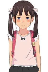 Kitamura Yuina | vndb