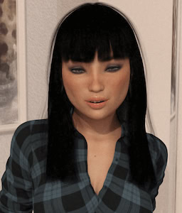 Life with Pleasure | vndb