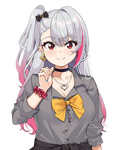 Shirasaki Maya | vndb