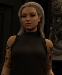 Move The Chains | vndb