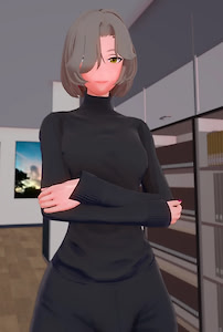 Isabel Torres | vndb