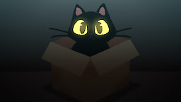 Do NOT Take This Cat Home | vndb