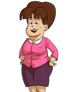 The Lewdest House | vndb