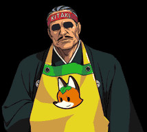 Kitaki Tsunekatsu | vndb