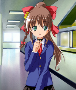 Sumidagawa Fuuka | vndb