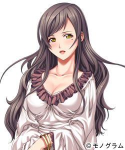 Mochizuki Sanae | vndb