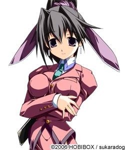 Hiiragi Keiko | vndb