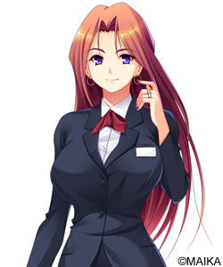 Fujimura Ayako | vndb