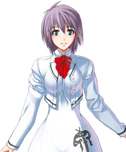 Makimoto Misae | vndb