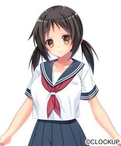 Oohara Nodoka | vndb