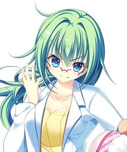 Mochizuki Ruri | vndb