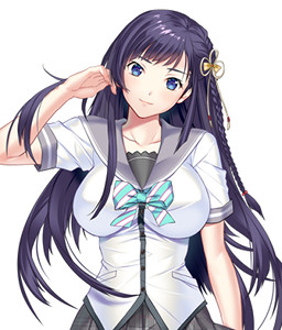 Tougou Kazane | vndb