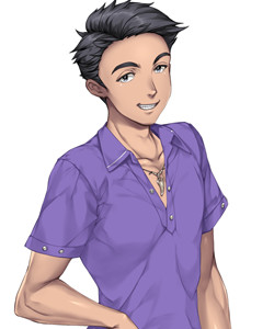 Kusakabe Hiroki | vndb