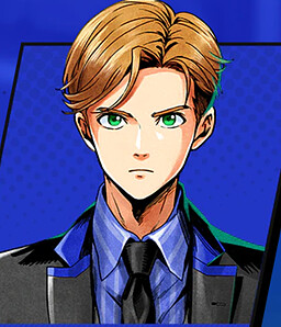 Luke Williams | vndb