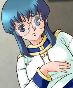 Okajima Mayuko | vndb