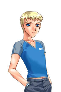 Miyasaka Taki | vndb