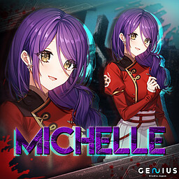 Michelle | vndb