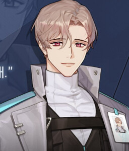 Code Name: Romance | vndb