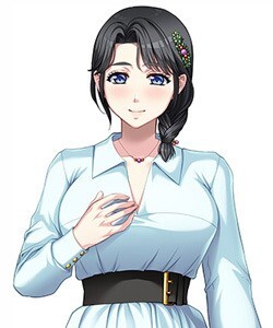 Kurokawa Kiyoka | vndb