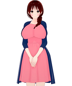 Succubus Trick: Grown Up Problem | vndb