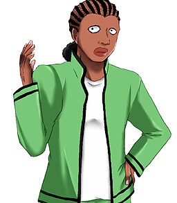 Saiki Kusuo No Renai Game | vndb