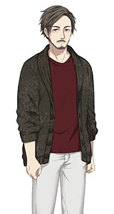 Shinonome Shin'ei | vndb