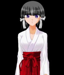 Shindouji Mari | vndb