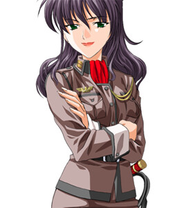 Valeria Steinberg | vndb