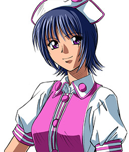 Kitamura Katsurako | vndb