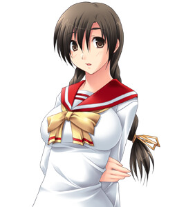 Uchimura Noriko | vndb