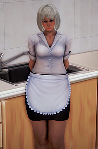 My New Neighbors | vndb