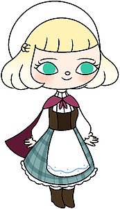 Catrin Rosenberg | vndb