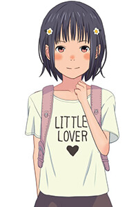 Tanikawa Koharu | vndb