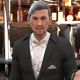 Unnatural Instinct | vndb