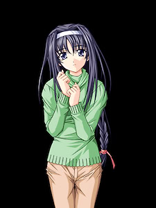 Yamamuro Kasumi | vndb