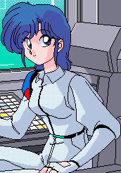 Ginsei Senshin Guynarock 2 | vndb