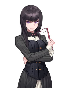 Catherine Bellwether | vndb