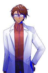 Arvin Dara Nieri | vndb