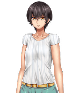 Shinomone Sui | vndb