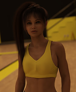 Move The Chains | vndb