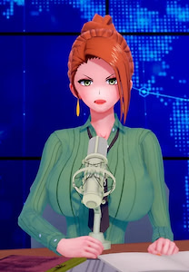 Twisted World | vndb