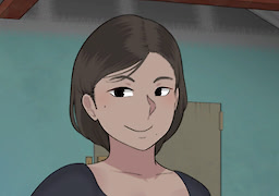 Christa Dela Cruz | vndb