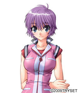 Nagasawa Yuma | vndb