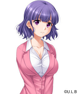 Tachibana Moemi | vndb