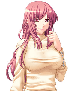 Sawazaki Mutsumi | vndb