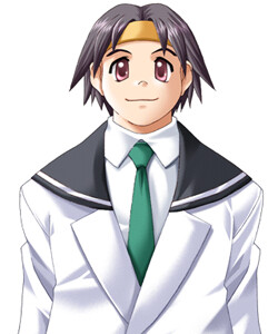 Katakura Daisuke | vndb