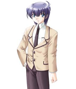 Imishima Yuusuke | vndb