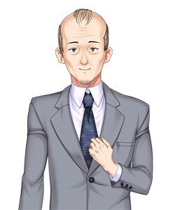 Matsumoto Shin'ya | vndb